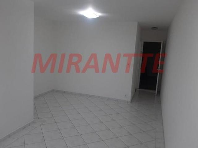 Apartamento de 73m² com 3 quartos