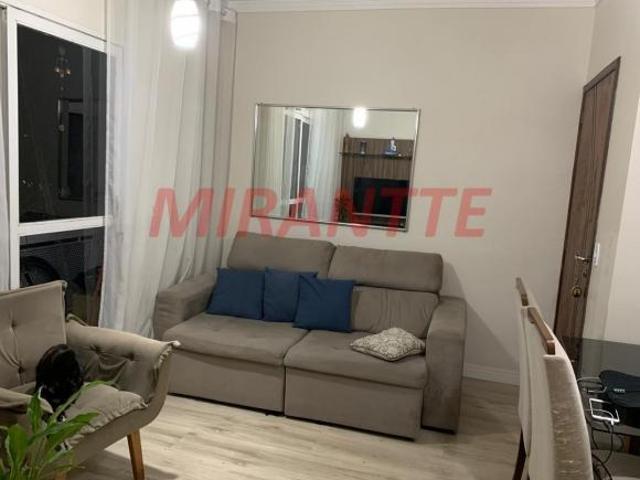 Apartamento de 73m² com 3 quartos