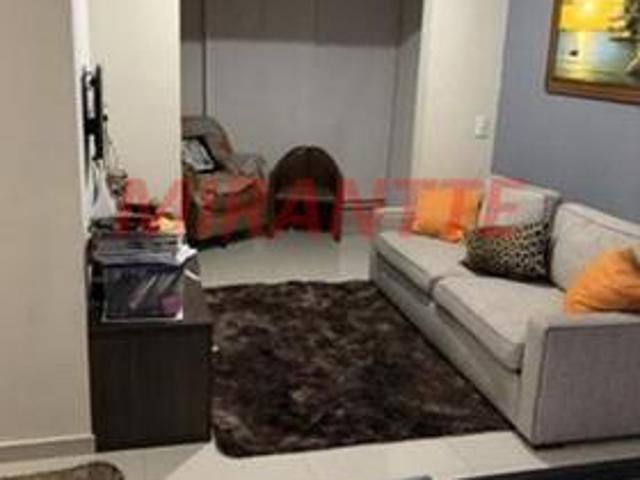 Apartamento de 73m² com 3 quartos