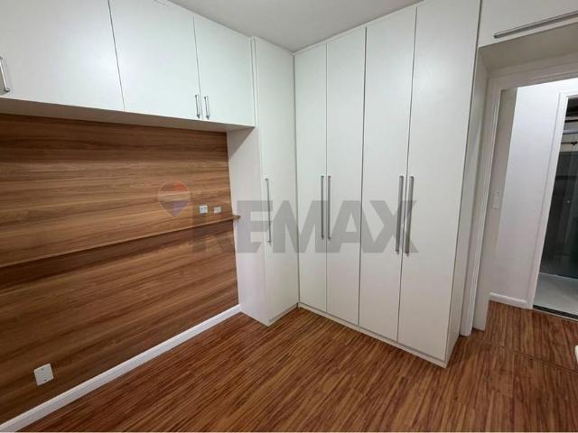 Apartamento de 73m² com 3 Quartos, com vaga e Lazer no Condomínio Praça das Flores