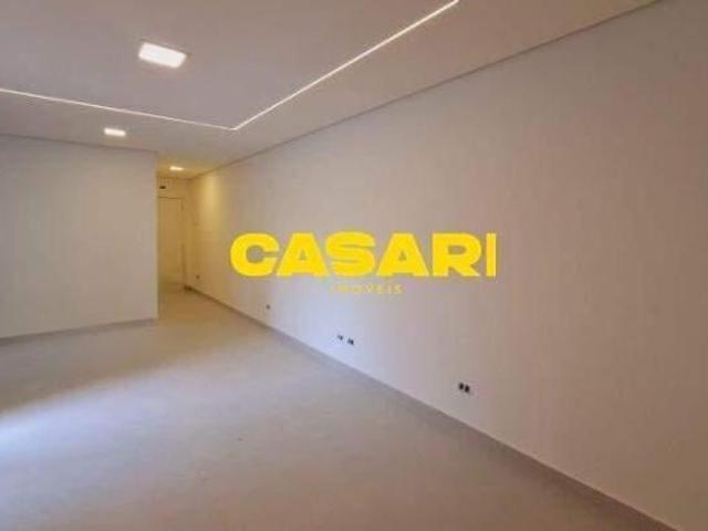 Apartamento de 73m² à Venda no Parque das Nações – 3 Dorms, 1 Suíte e 1 Vaga Coberta