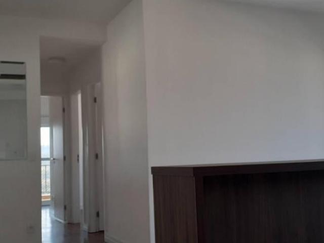 Apartamento de 73m² Localizada no Condomínio WIN TAMBORÉ!