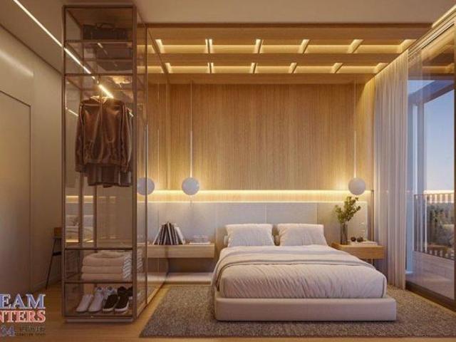 Apartamento de 73m² no bairro Centro Cívico, com 2 quartos 1 suíte, 2 banheiros e 1 vaga de garage