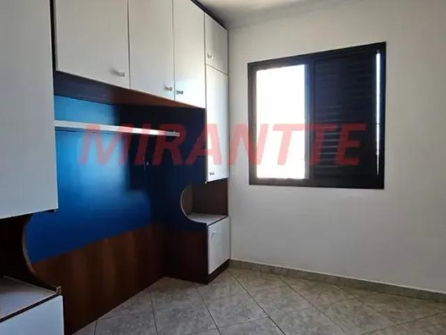 Apartamento de 73m² com 3 quartos em Tucuruvi