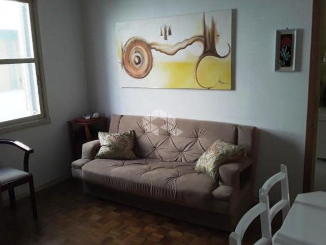 APARTAMENTO DE 70,12 m² COM 2 DORM/QUARTOS BAIRRO STA TEREZA/MENINO DEUS