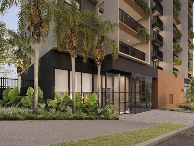 Apartamento de 70 m2 2 dorm 1 suite 1 vaga Mirandópolis Soneto Casemiro