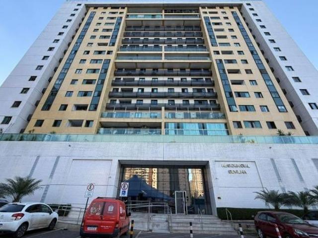 Apartamento de 70 m2 com 3 quartos em venda em Aguas Sul