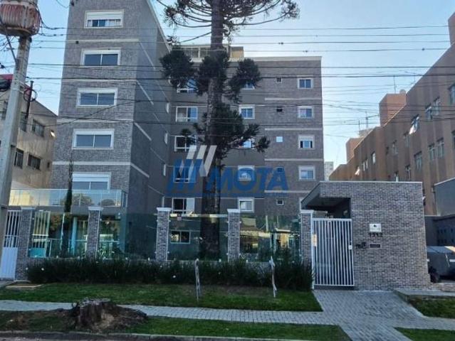 Apartamento de 70 m² na Monsenhor Manoel Vicente Água Verde Curitiba PR, aluguel por R$ 2.500/mês