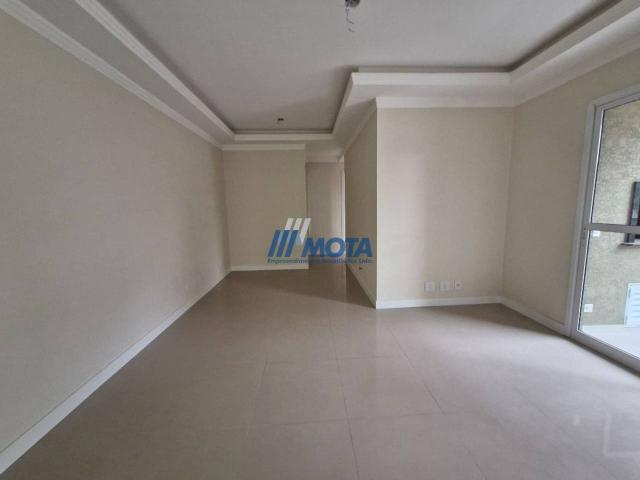 Apartamento de 70 m² na Capitão Leônidas Marques Uberaba Curitiba PR, aluguel por R$ 2.200/mês