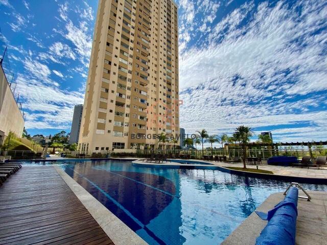 Apartamento de 70 m² na Da Mata Vila da Serra Nova Lima MG, aluguel por R$ 6.000/mês