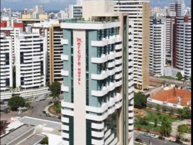 Apartamento de 70 m² na Desembargador Álvaro Clemente de Oliveira Pituba Salvador BA, aluguel por R$ 5.000/mês