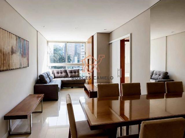 Apartamento de 70 m² na Engenheiro Alberto Pontes Buritis Belo Horizonte MG, aluguel por R$ 3.900/mês