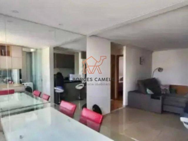 Apartamento de 70 m² na Professor Domício Murta Ouro Preto Belo Horizonte MG, aluguel por R$ 4.800/mês