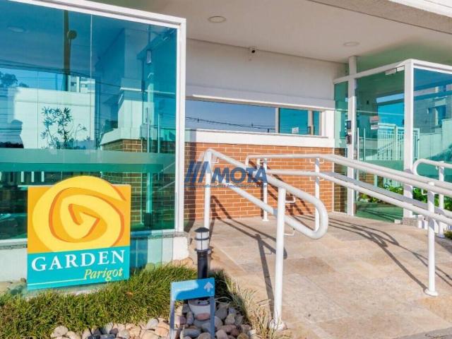 Apartamento de 70 m² na Professor Pedro Viriato Parigot de Souza Campo Comprido Curitiba PR, aluguel por R$ 3.350/mês