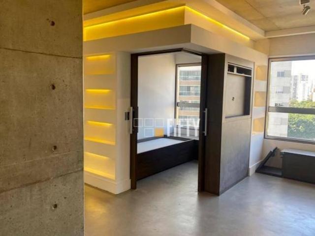 Apartamento de 70?m² no Brooklin – 2 Dormitórios, Suíte, Lazer Completo e Localização Privilegiada