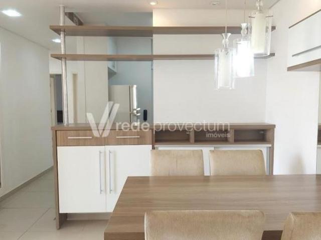 APARTAMENTO DE 70 M² À VENDA NO CONDOMÍNIO JARDINS DO TAQUARAL