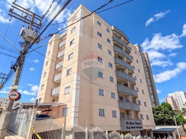 Apartamento de 70 m² à Venda no Edifício Maria Fernanda – Vila Augusta, Sorocaba