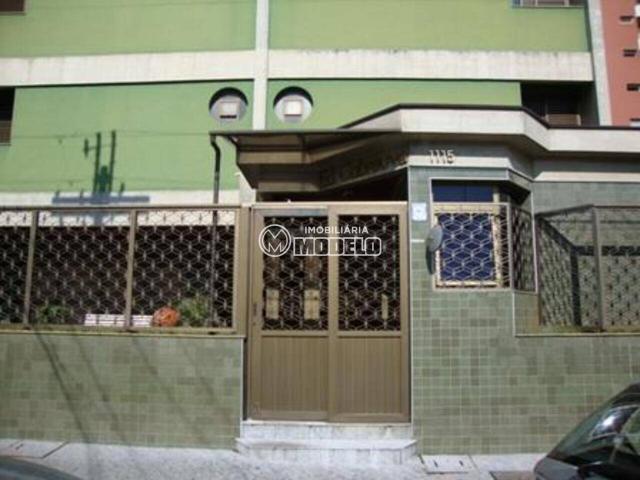 Apartamento de 70 m² Centro Piracicaba, aluguel por R$ 1.500/mês