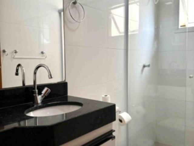 Apartamento de 70 m² com 2 quartos à venda em Ubatuba