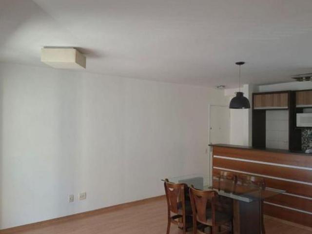 Apartamento de 70 m² com 2 quartos à venda em Vila Nova Alba