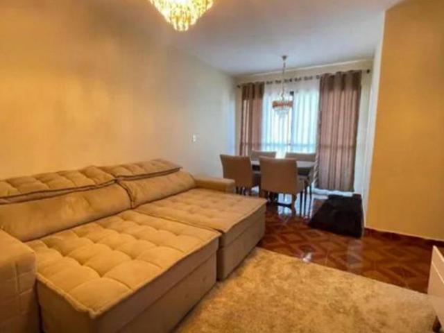 Apartamento de 70 m² com 2 quartos à venda no Parque Ipê