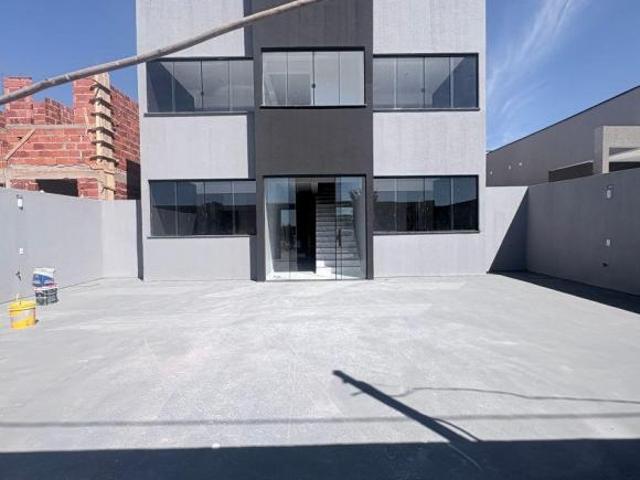 Apartamento de 70 m² com 2 quartos em venda em Jardim Paquetá I