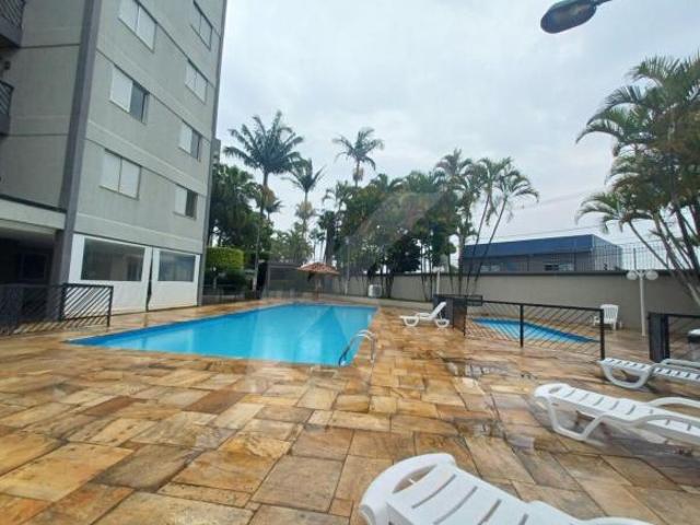 Apartamento de 70 m² com 3 Dormitórios e Infraestrutura Completa de Lazer