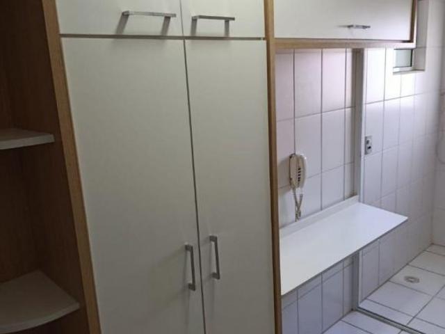 Apartamento de 70 m² com 3 quartos à venda no Jaguaré