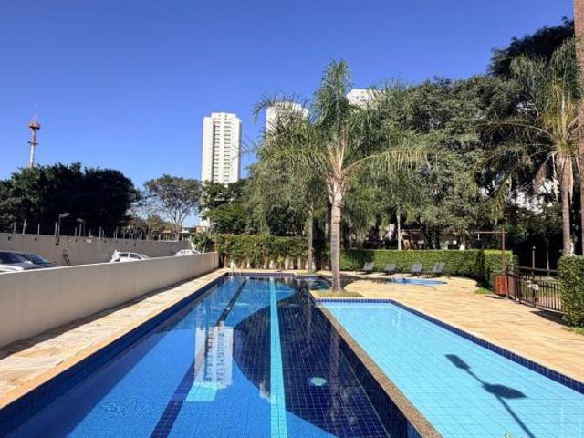Apartamento de 70 m² com 3 quartos à venda no Jaguaré