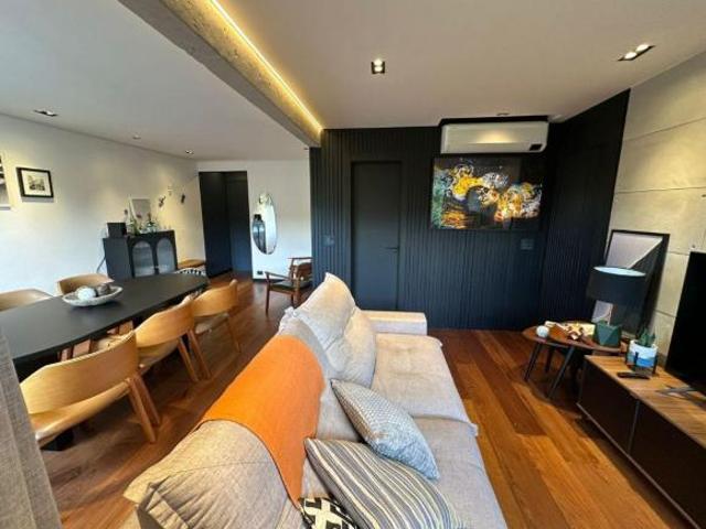 Apartamento de 70 m² com 3 quartos em venda em Santana