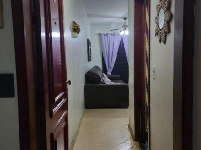 Apartamento de 70 m² Com Elevadores na Vila Monumento em São Paulo SP