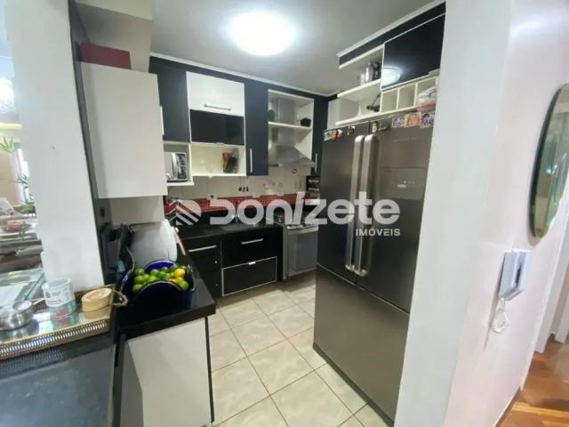 Apartamento de 70 m² em Vila Pires, Santo André — venda ocupada