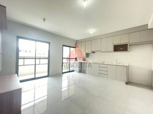 Apartamento de 70 m² Jardim Dona Judith Americana, aluguel por R$ 2.900/mês