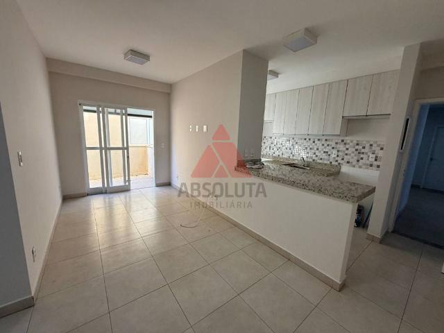 Apartamento de 70 m² Vila Cordenonsi Americana, aluguel por R$ 2.000/mês
