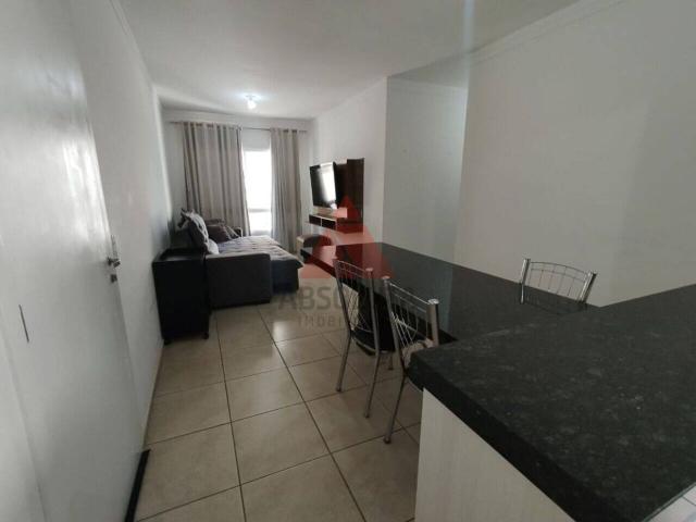Apartamento de 70 m² Vila Santa Catarina Americana, aluguel por R$ 2.800/mês