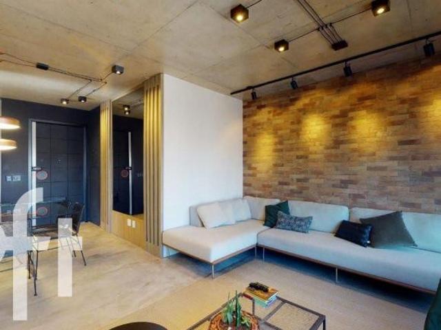 Apartamento de 70 m², 1 quartos em Água Rasa, São Paulo