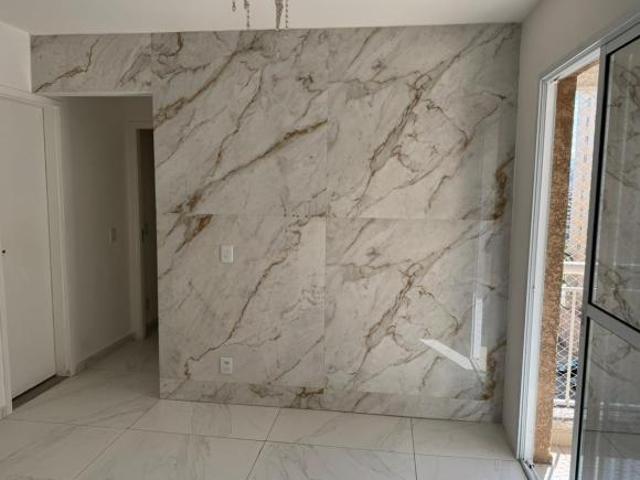 Apartamento de 70 m², 2 quartos em Vila Marina, São Paulo