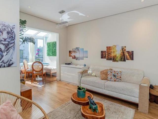 Apartamento de 70 m², 2 quartos em Vila Cruz das Almas, São Paulo