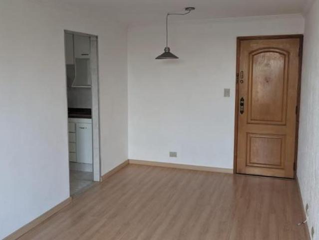 Apartamento de 70 m², 2 quartos em Saúde, São Paulo