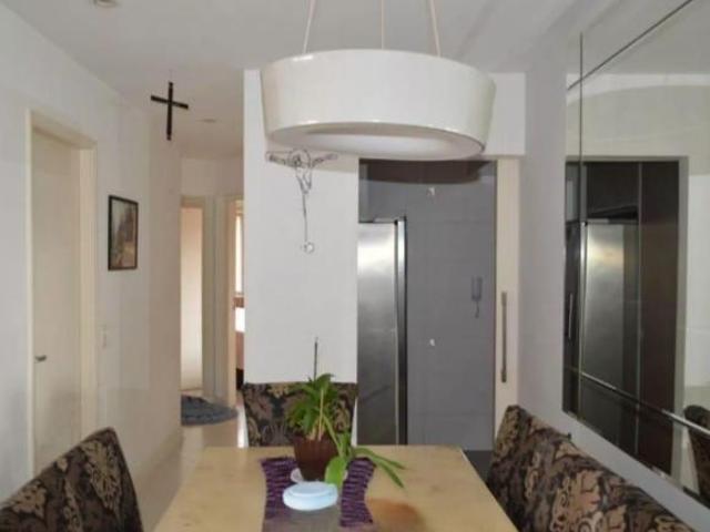 Apartamento de 70 m², 3 quartos em Cambuci, São Paulo