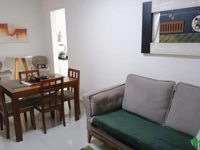 Apartamento de 70 m², 3 quartos em I.A.P.I Osasco