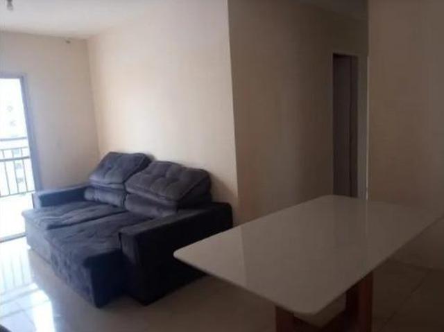 Apartamento de 70 m², 3 quartos em Jardim Flor da Montanha, Guarulhos