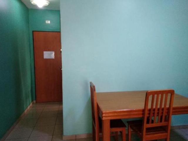 Apartamento de 70 m², 3 quartos em Quitaúna, Osasco
