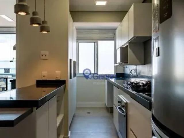 Apartamento de 70 m² com 2 dormitórios à venda em Vila Mariana São Paulo/SP