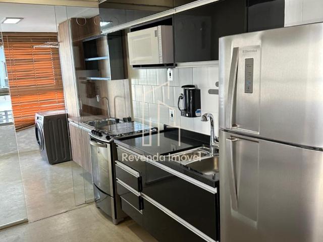 Apartamento de 70 metros para locação no Condomínio MaxHaus BrooklinApartamento, Brooklin São Paulo/SP