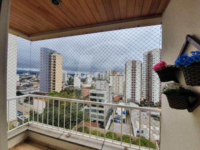Apartamento de 70 mts², 3 quartos 1 suíte, 2 vagas, em Santa Teresinha