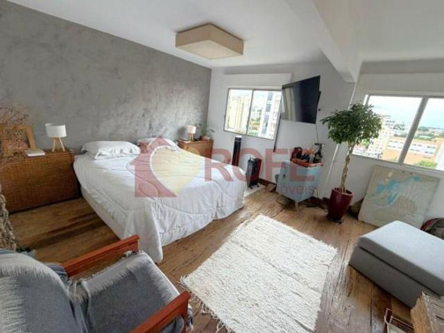 Apartamento de 70m2 a venda com 1 Suite grande, 1 Vaga em Moema pertinho do Shopping Ibirapuera