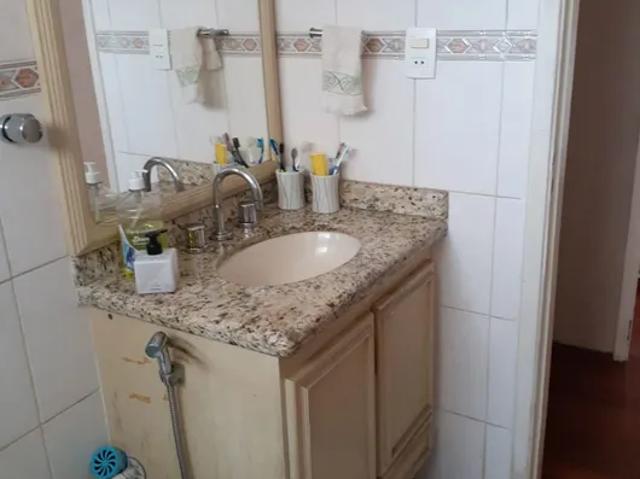 Apartamento de 70m2 com 2 quartos em Chácara Inglesa São Paulo SP
