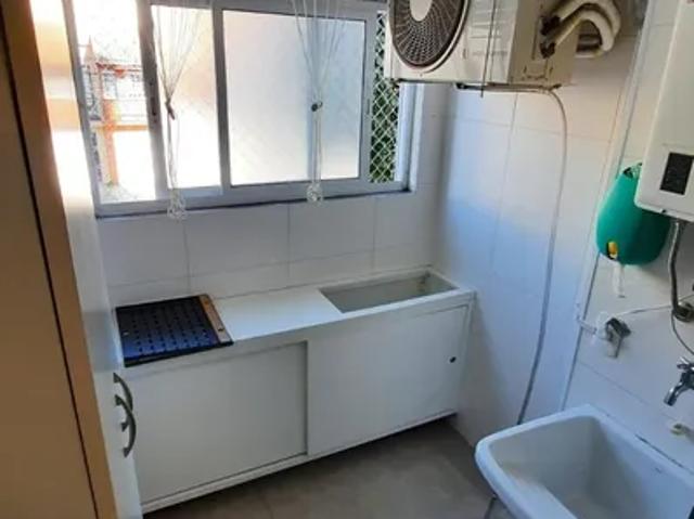 Apartamento de 70m2 com 2 quartos em Bosque da Saúde São Paulo SP