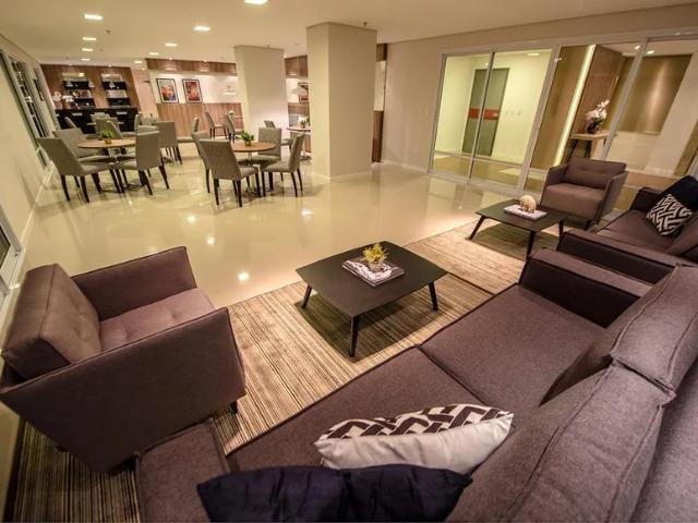 Apartamento de 70m2 com excelente localização no Luciano Cavalcante!